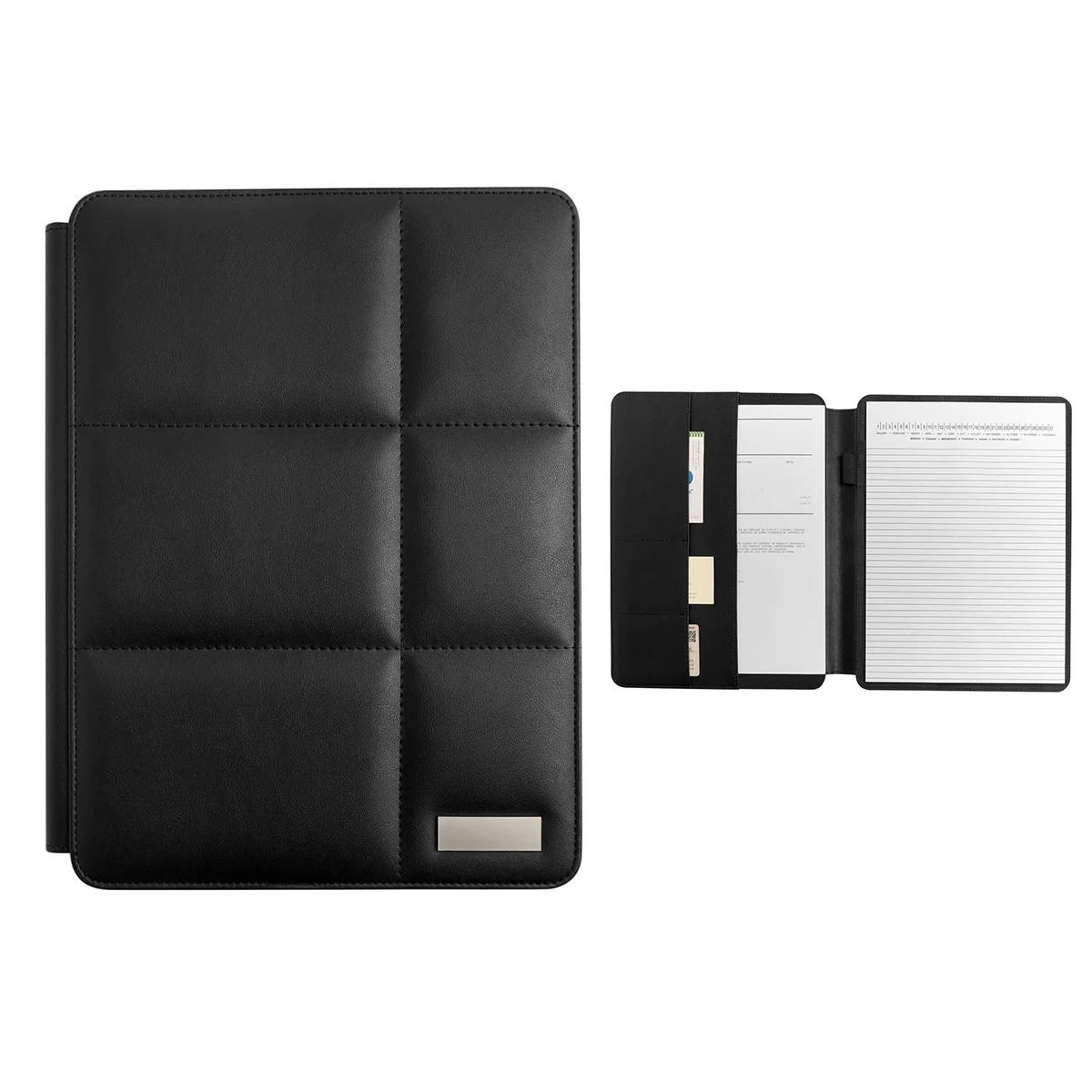 CARPETA NABU en Woove